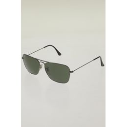 Ray-Ban Herren Sonnenbrille, schwarz, Gr.