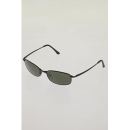 Ray-Ban Herren Sonnenbrille, schwarz, Gr.