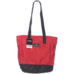 Tom Tailor Damen Handtasche, rot, Gr.