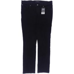 Otto Kern Herren Jeans, schwarz, Gr. 52