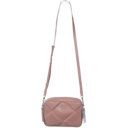 Calvin Klein Damen Handtasche, pink, Gr.