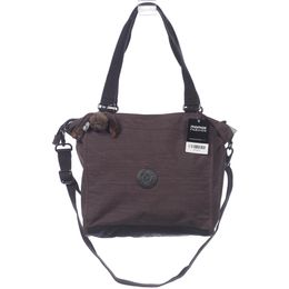 Kipling Damen Handtasche, bordeaux, Gr.