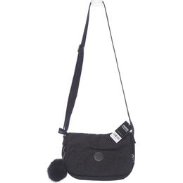 Kipling Damen Handtasche, schwarz, Gr.