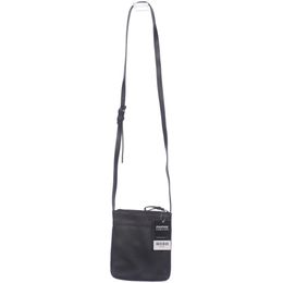 Esprit Damen Handtasche, schwarz, Gr.