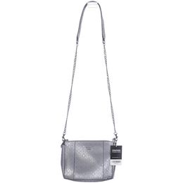 Guess Damen Handtasche, grau, Gr.