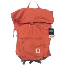 Fjällräven Fjällräven Damen Rucksack, rot, Gr.