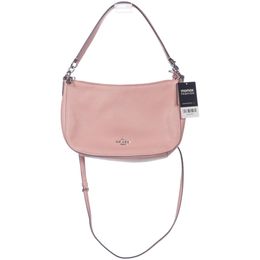 Coach Damen Handtasche, pink, Gr.