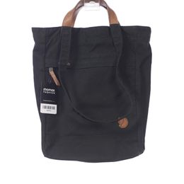 Fjällräven Fjällräven Damen Rucksack, schwarz, Gr.