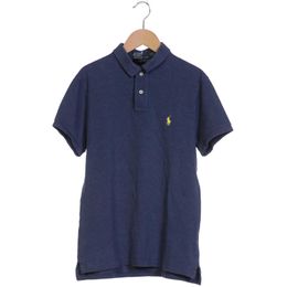 Polo Ralph Lauren Herren Poloshirt, blau, Gr. 48