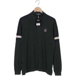 Polo Ralph Lauren Herren Poloshirt, grün, Gr. 48