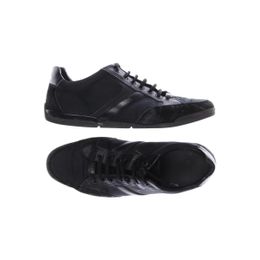 BOSS by Hugo BOSS Herren Sneakers, schwarz, Gr. 43