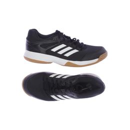 Adidas Herren Sneakers, schwarz, Gr. 9