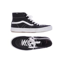 Vans Herren Sneakers, schwarz, Gr. 45