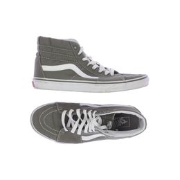 Vans Herren Sneakers, grün, Gr. 42.5