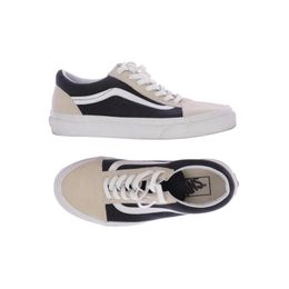 Vans Damen Sneakers, beige, Gr. 35