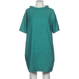 Cos Damen Kleid, türkis, Gr. 40