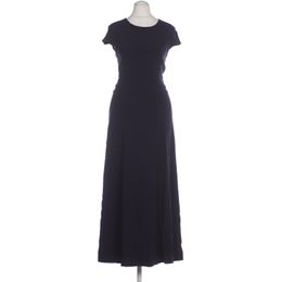 IVY & OAK Ivy Oak Damen Kleid, marineblau, Gr. 34