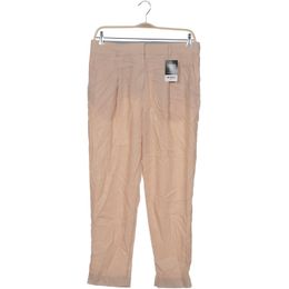 Cos Damen Stoffhose, beige, Gr. 40