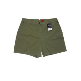 Hugo by Hugo Boss Damen Shorts, grün, Gr. 44