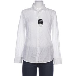 Marc O'Polo Marc O Polo Damen Bluse, weiß, Gr. 36