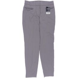 s.Oliver Damen Stoffhose, grau, Gr. 34