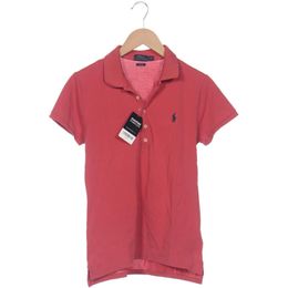 Polo Ralph Lauren Damen Poloshirt, pink, Gr. 38