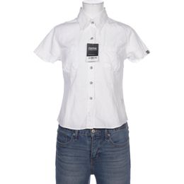 Wrangler Damen Bluse, weiß, Gr. 38