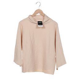 Tom Tailor Damen Pullover, beige, Gr. 38