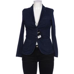 Circolo 1901 Damen Blazer, marineblau, Gr. 44