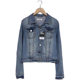 Morgan Damen Jacke, blau, Gr. 40