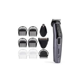 BaByliss Body trimmer Carbon Titanium 10-in-1