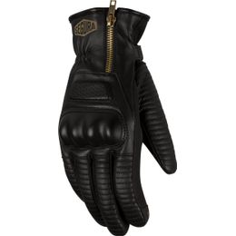 Segura Synchro, Handschuhe wasserdicht