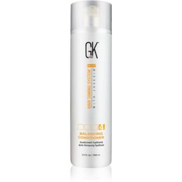 GK Hair Balancing schützender Conditioner für alle Haartypen 1000 ml