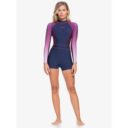 Roxy Neoprenanzug »1.5mm Rise Collection« Navy Nights/Red Plum/Garnet S /165-170cm (50-69kg) S /165-170cm (50-69kg) Neopren: StretchFlight 2...