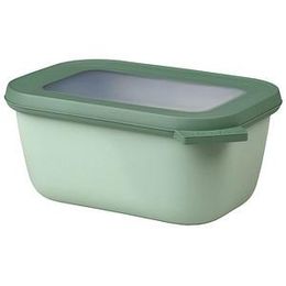 Mepal Lunchbox Cirqula nordic sage 0,75 l, 1 St.