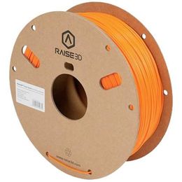 RAISE3D PMRA-1019-006 Hyper Speed PLA Filament PLA 1.75 mm 1000 g Orange 1 St.