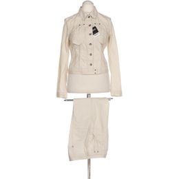 Mexx Damen Anzug, beige, Gr. 38