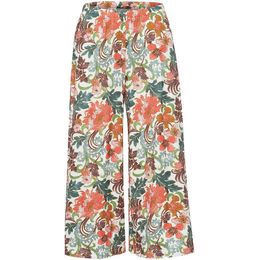 Culotte Henriette Green Cotton grün