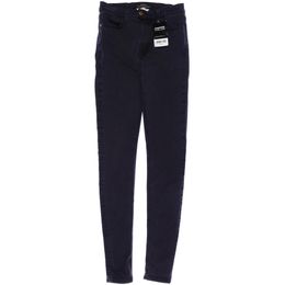 Replay Damen Jeans, schwarz, Gr. 26