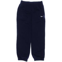 Nike Herren Stoffhose, marineblau, Gr. 146