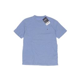 Tommy Hilfiger Herren T-Shirt, hellblau, Gr. 146