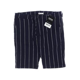 Peuterey Herren Shorts, marineblau, Gr. 152