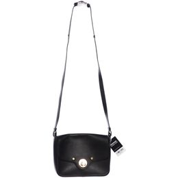 Coccinelle Damen Handtasche, schwarz, Gr.