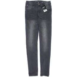 Garcia Herren Jeans, grau, Gr. 176