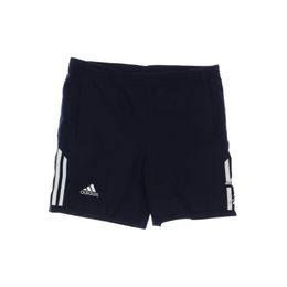 Adidas Herren Shorts, marineblau, Gr. 152