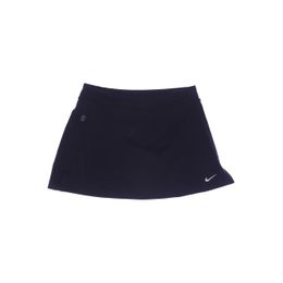 Nike Damen Shorts, schwarz, Gr. 146