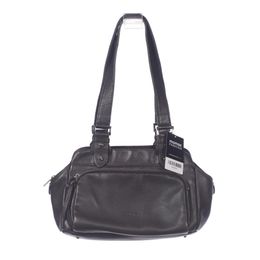 Bree Damen Handtasche, braun, Gr.