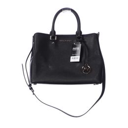 Michael Michael Kors Damen Handtasche, schwarz, Gr.