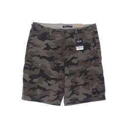 Billabong Herren Shorts, braun, Gr. 36