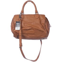 Liebeskind Berlin Damen Handtasche, orange, Gr.